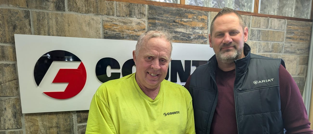 Celebrating Mike Stein’s Retirement After 20 Years of Dedicated Service