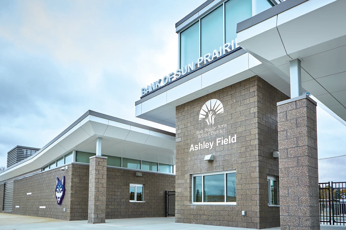 County Materials Supplies Five Award-Winning Projects in the WMA’s ...