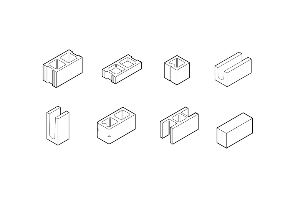 Masonry
