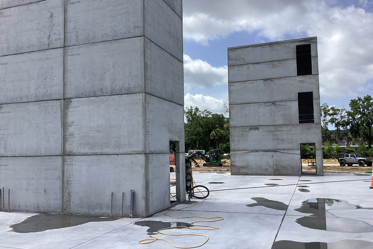 Jacksonville Self Storage Units