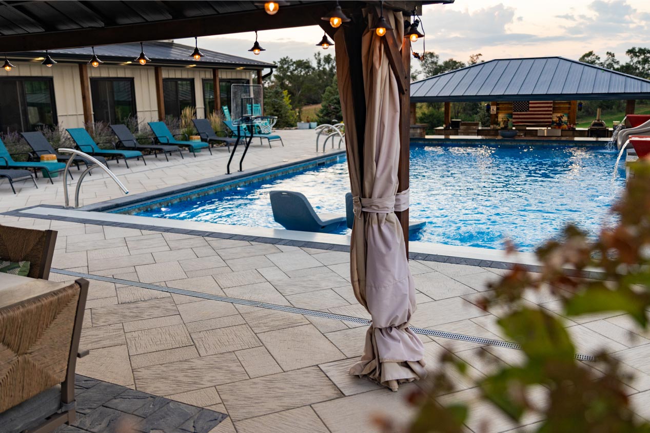 Tranquil Ranch Escape