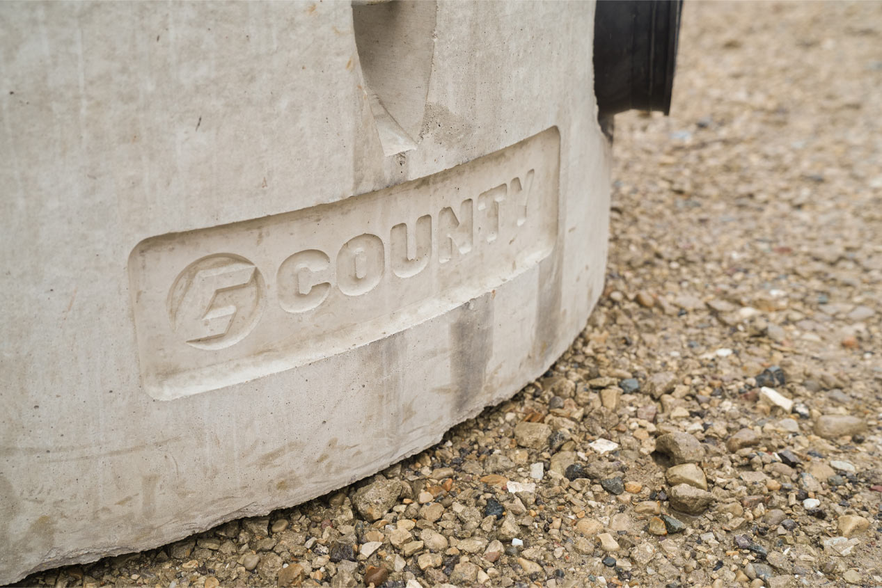 Marshfield Sanitary Sewer Upgrades