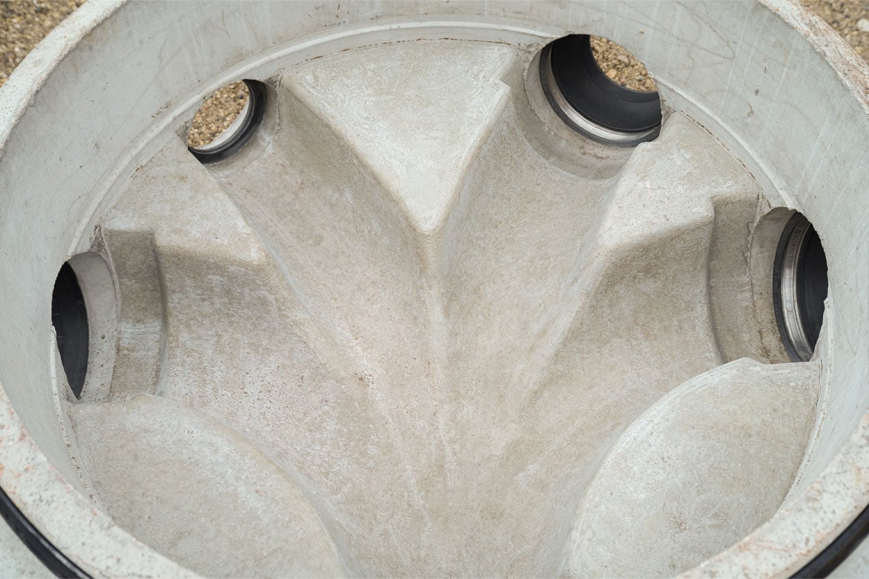 Marshfield Sanitary Sewer Upgrades