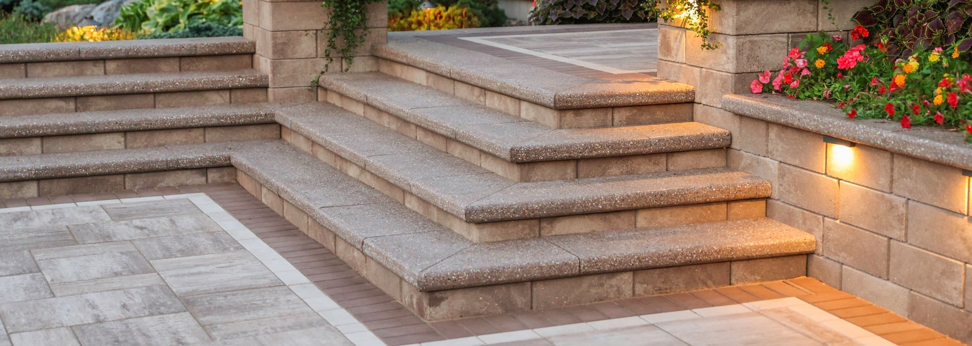 PRESTIGE™ COPING PAVERS